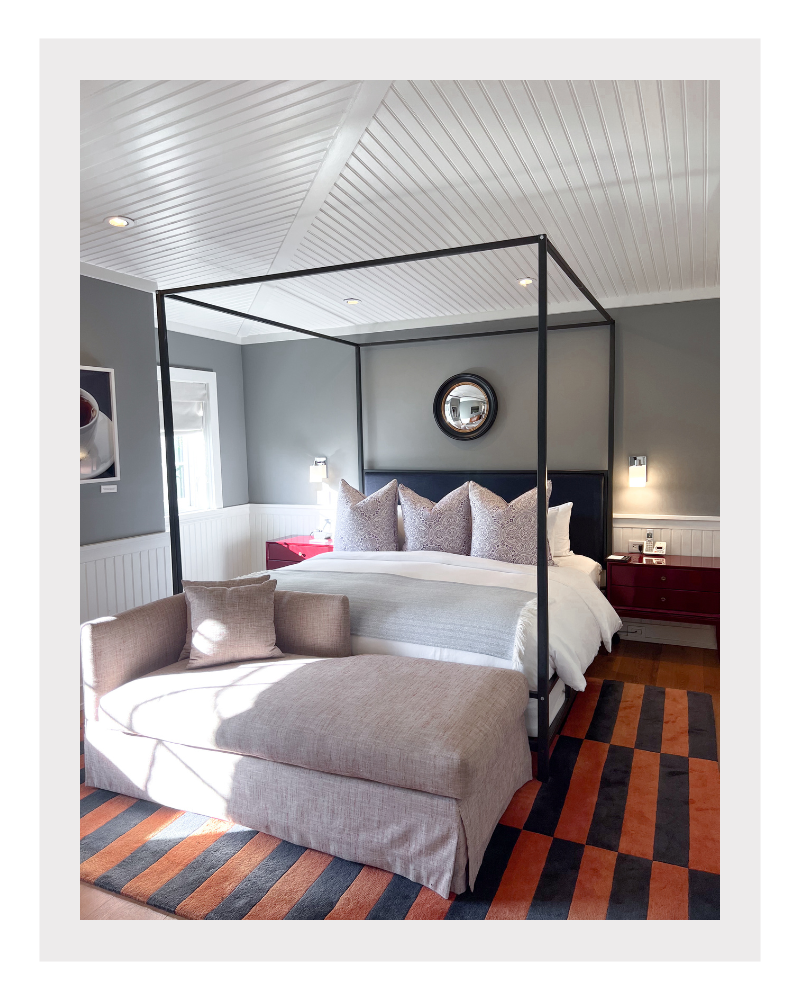 Topping Rose House Review: Is This the Best Boutique Luxury Hotel in ...