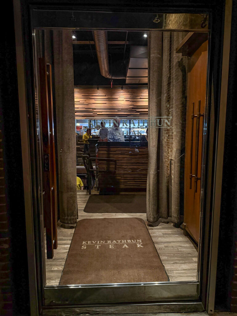 Kevin Rathbun Steak: One of Atlanta’s Best Steakhouses - Luxury ...